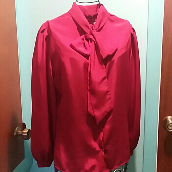 breckenridge | Tops | Style It Your Way Blouse | Poshmark